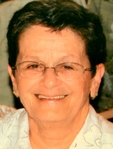 Barbara Hoffman Obituary - Westerly, Rhode Island | Gaffney - Dolan ...