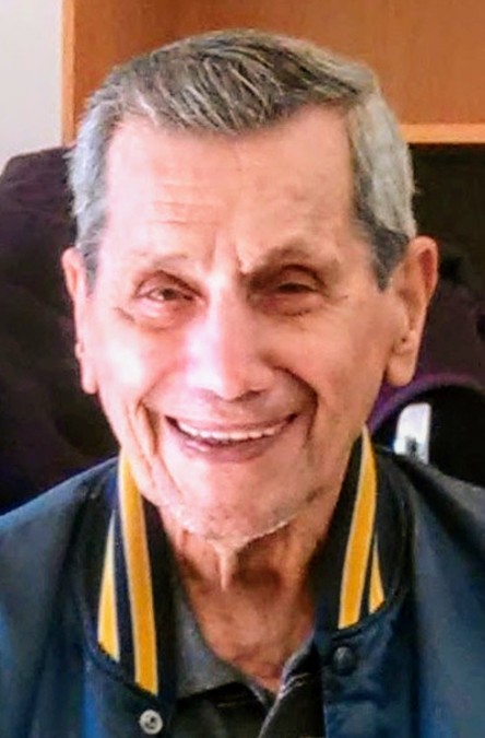 Bartolo Matise Obituary - Westerly, RI | Gaffney - Dolan Funeral Home