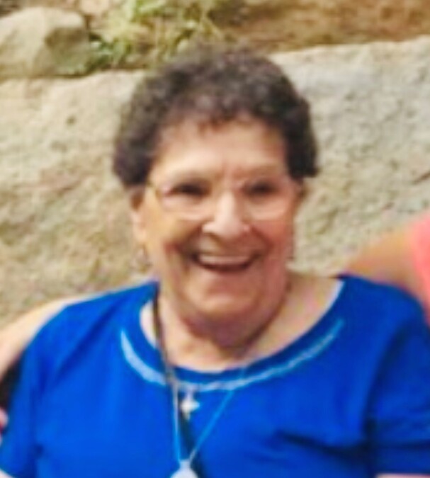 Susie Desjarlais Obituary - Westerly, RI | Gaffney - Dolan Funeral Home
