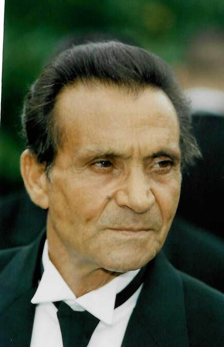 Giuseppe Gencarelli Obituary - Westerly, RI | Gaffney - Dolan Funeral Home