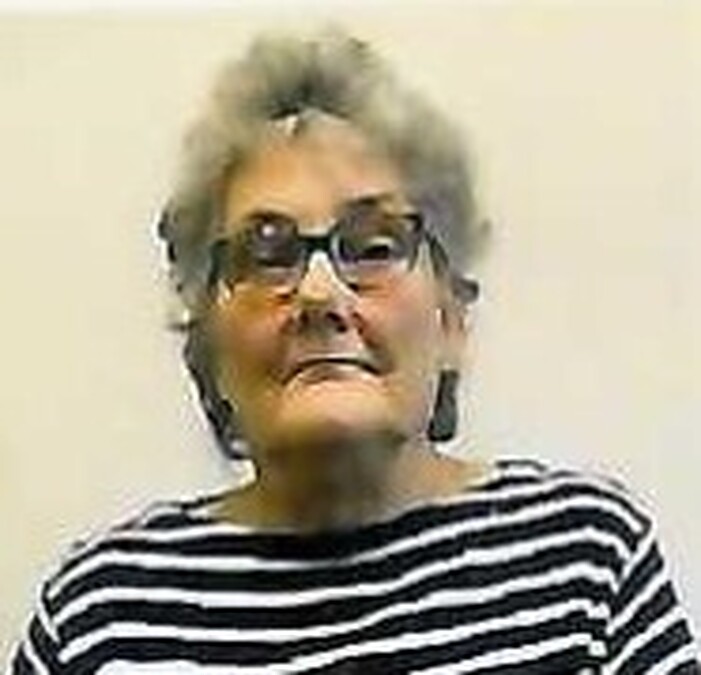 Jane Toth Obituary - Westerly, RI | Gaffney - Dolan Funeral Home