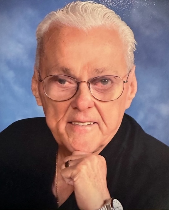 Gerald Swerdlick Obituary - Westerly, RI | Gaffney - Dolan Funeral Home