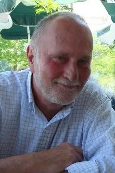 Edward Mueller Obituary - Westerly, RI | Gaffney - Dolan Funeral Home