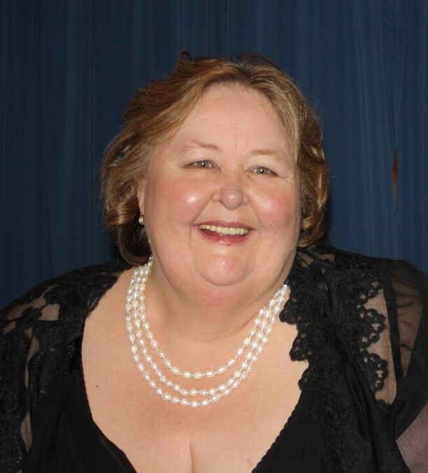 Dorothy Vacca Obituary - Westerly, RI | Gaffney - Dolan Funeral Home